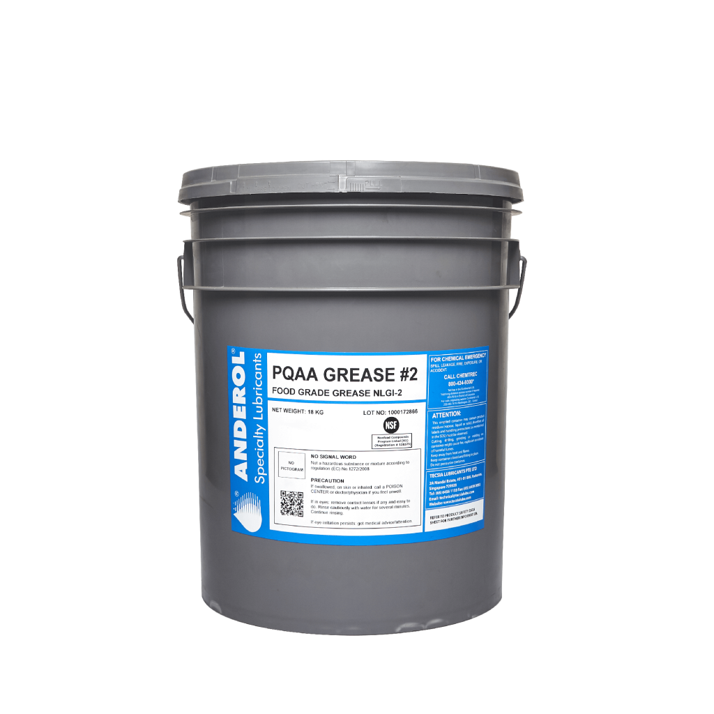 Food Grade Grease Archives - OLIFOODGRADE