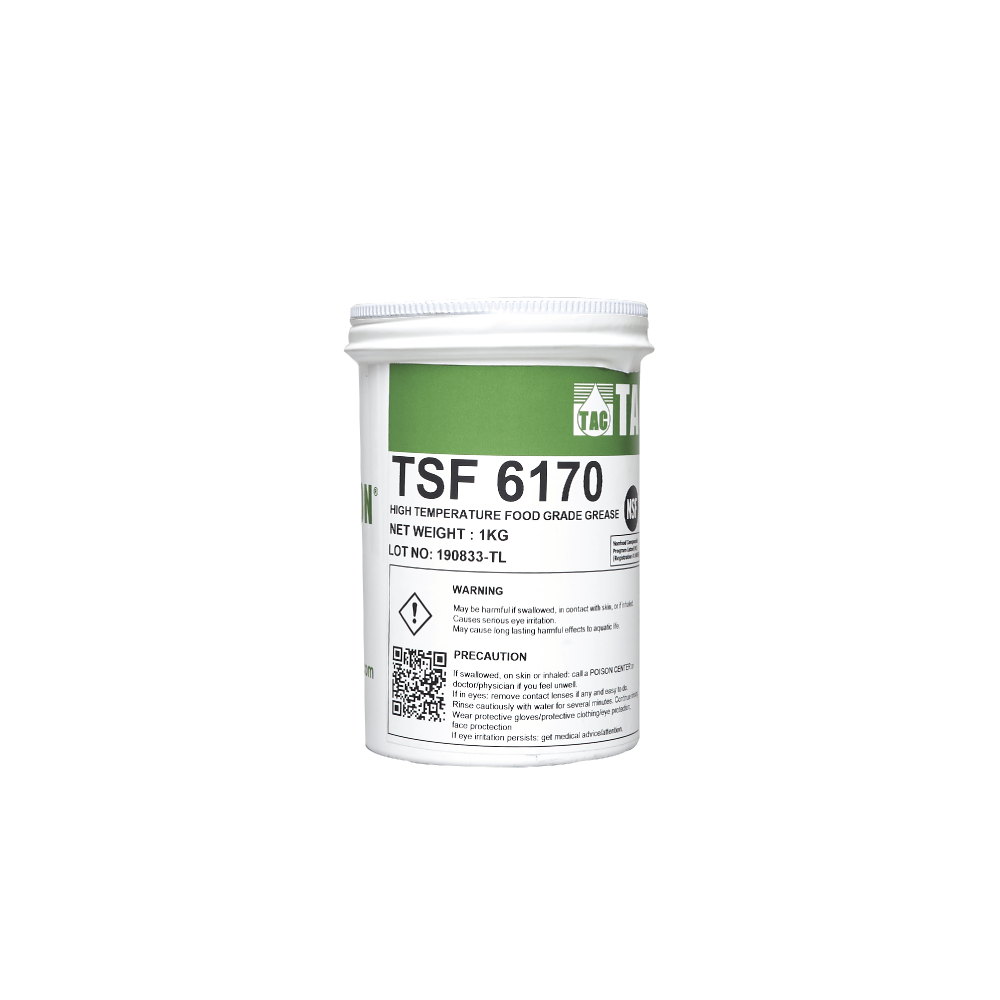 Tacbecon® TSF 6170 - OLIFOODGRADE
